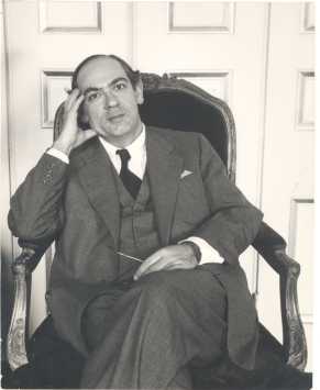 Portraits of Berlin | Isaiah Berlin Online